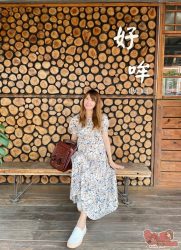 【台南飲料】好哞HAO MOU！柳營人氣飲料店，珍珠黑糖鮮奶好好喝~ - 熱血玩台南。跳躍新世界